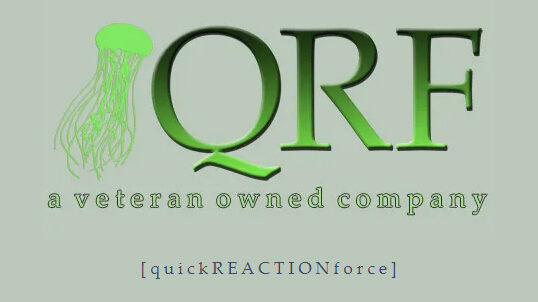 Contact | QRF Services